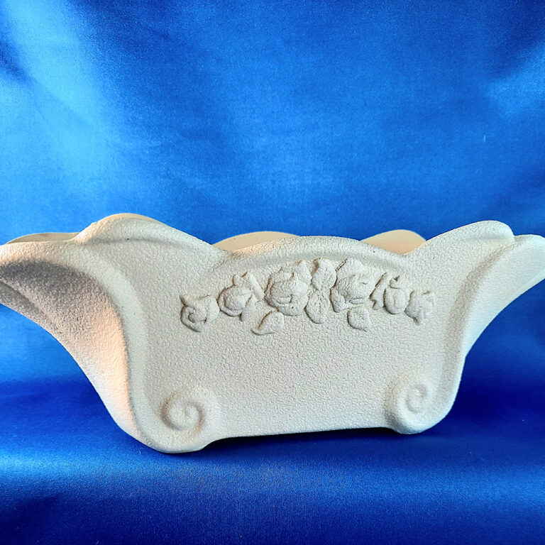 Henning Rathjen Vase - Schoopers Antiques and Collectibles