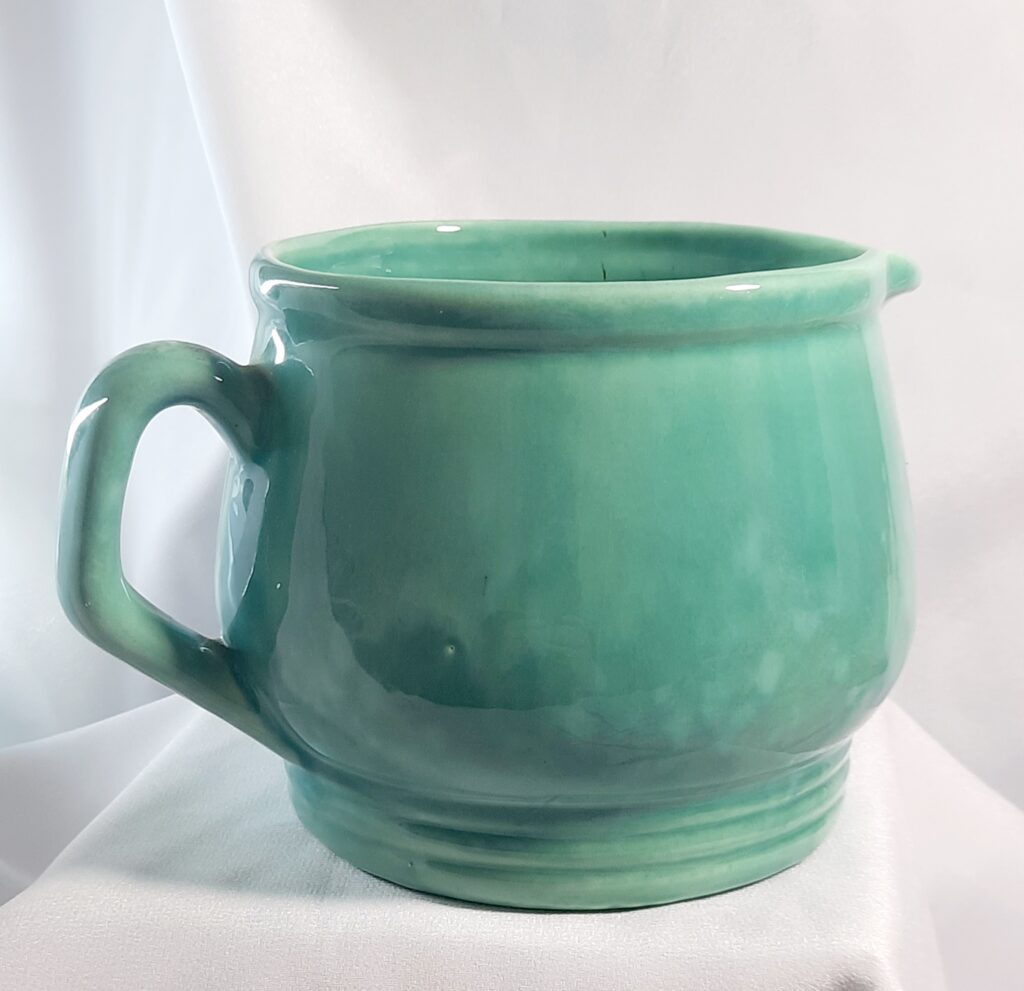 Diana Pottery Large Jug